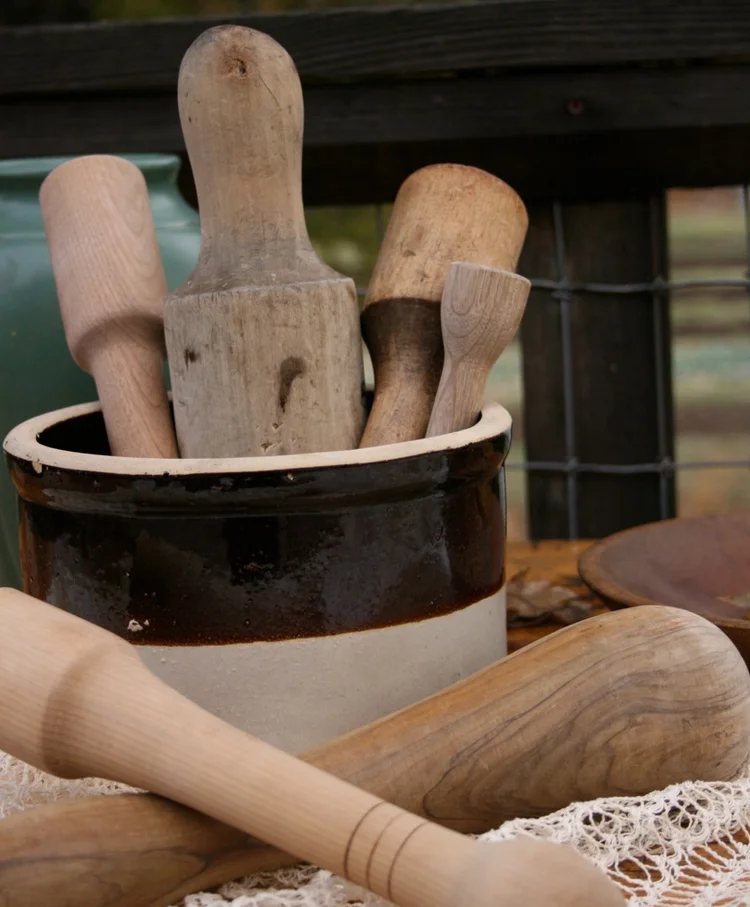 Practicing Kraut Non-violence: Pressing Not Pounding — FermentWorks