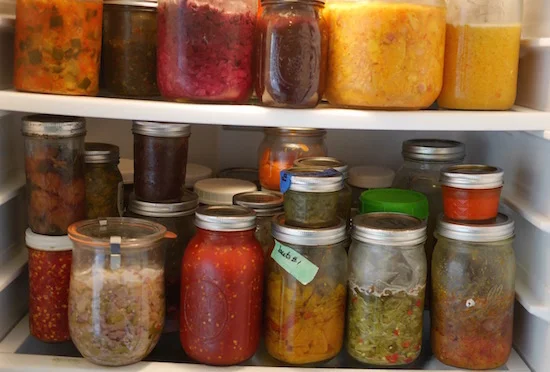 Five Ways To Make Sure You Will Not Go Wrong Fermenting Your Vegetables ...