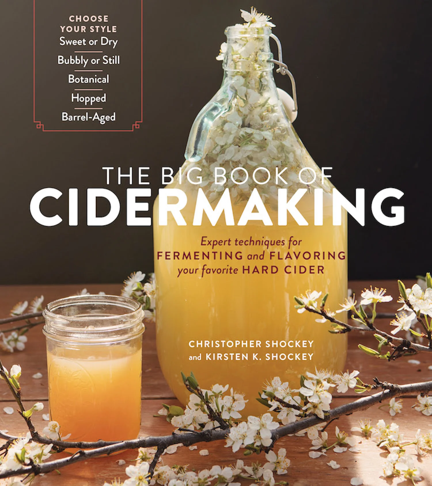 Thoughts, experiments, recipes for fermenting easily and safely ...