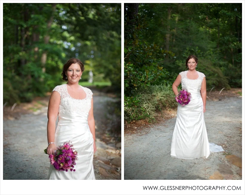 jamie :: bridal portraits :: durham wedding photographer — Greensboro ...
