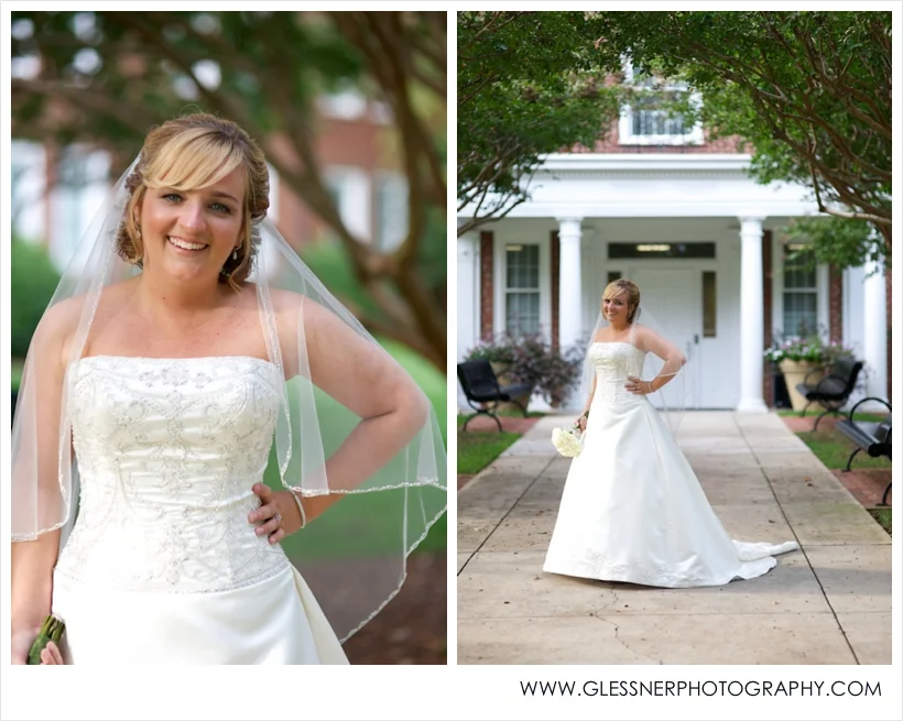 betsy :: bridal portraits :: high point wedding photographer ...