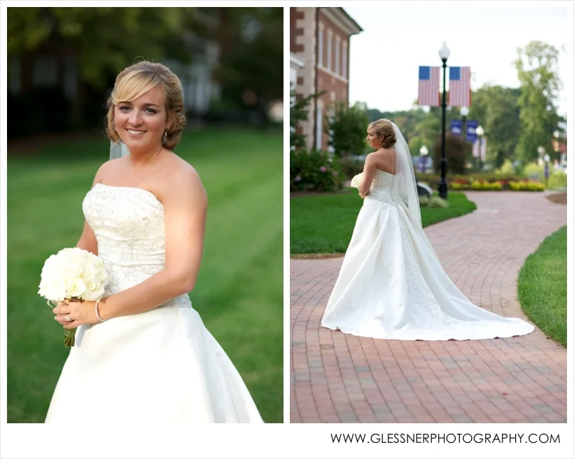 betsy :: bridal portraits :: high point wedding photographer ...