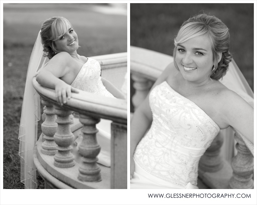 betsy :: bridal portraits :: high point wedding photographer ...