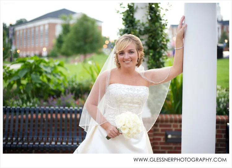 betsy :: bridal portraits :: high point wedding photographer ...