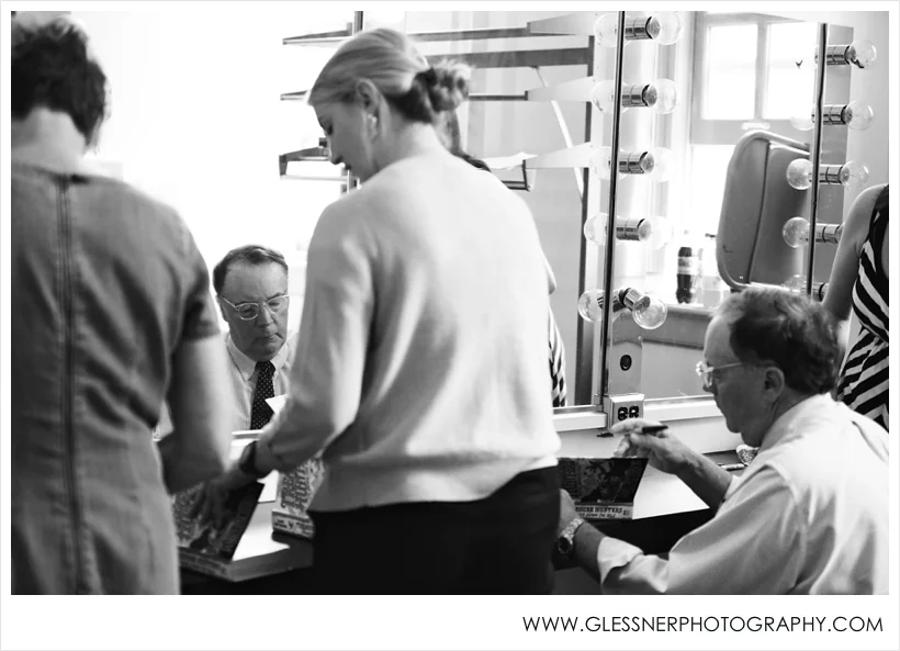 bookmarks festival | james patterson | winston-salem event photographer ...