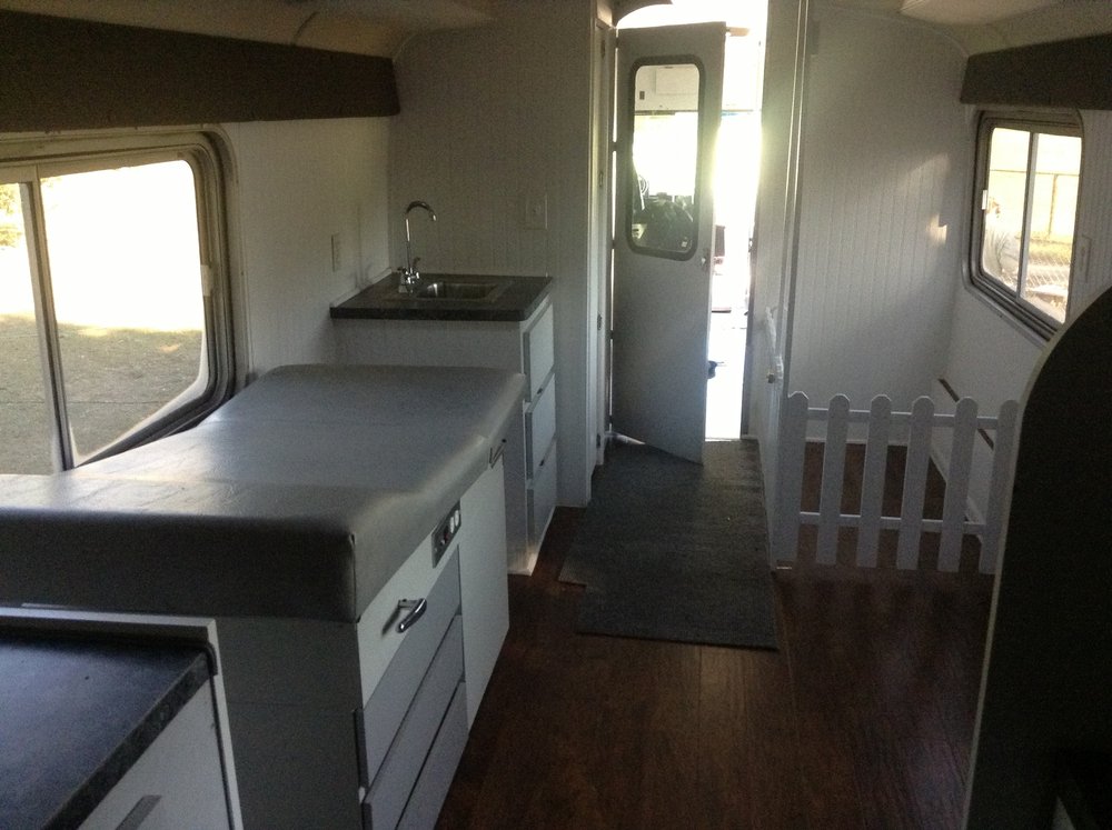 Hush That Fuss...Everybody Get on the Barefoot Bus! {Tampa Bay Midwife ...