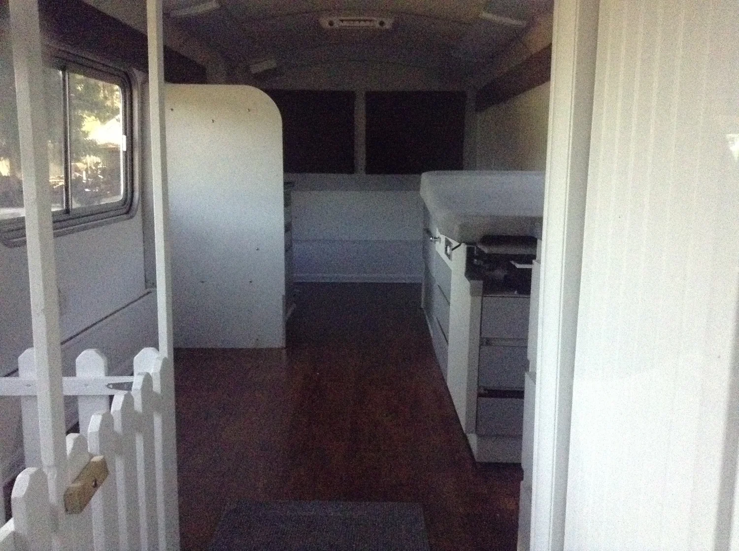 Hush That Fuss...Everybody Get on the Barefoot Bus! {Tampa Bay Midwife ...