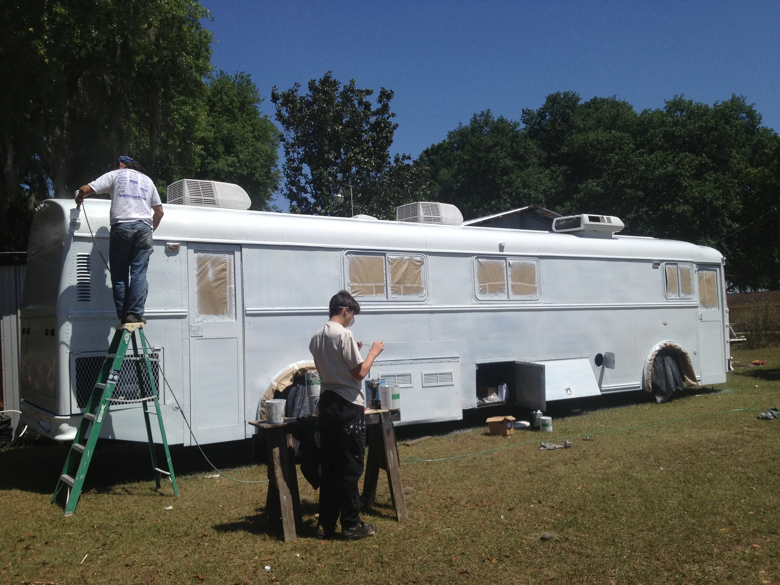 Hush That Fuss...Everybody Get on the Barefoot Bus! {Tampa Bay Midwife ...