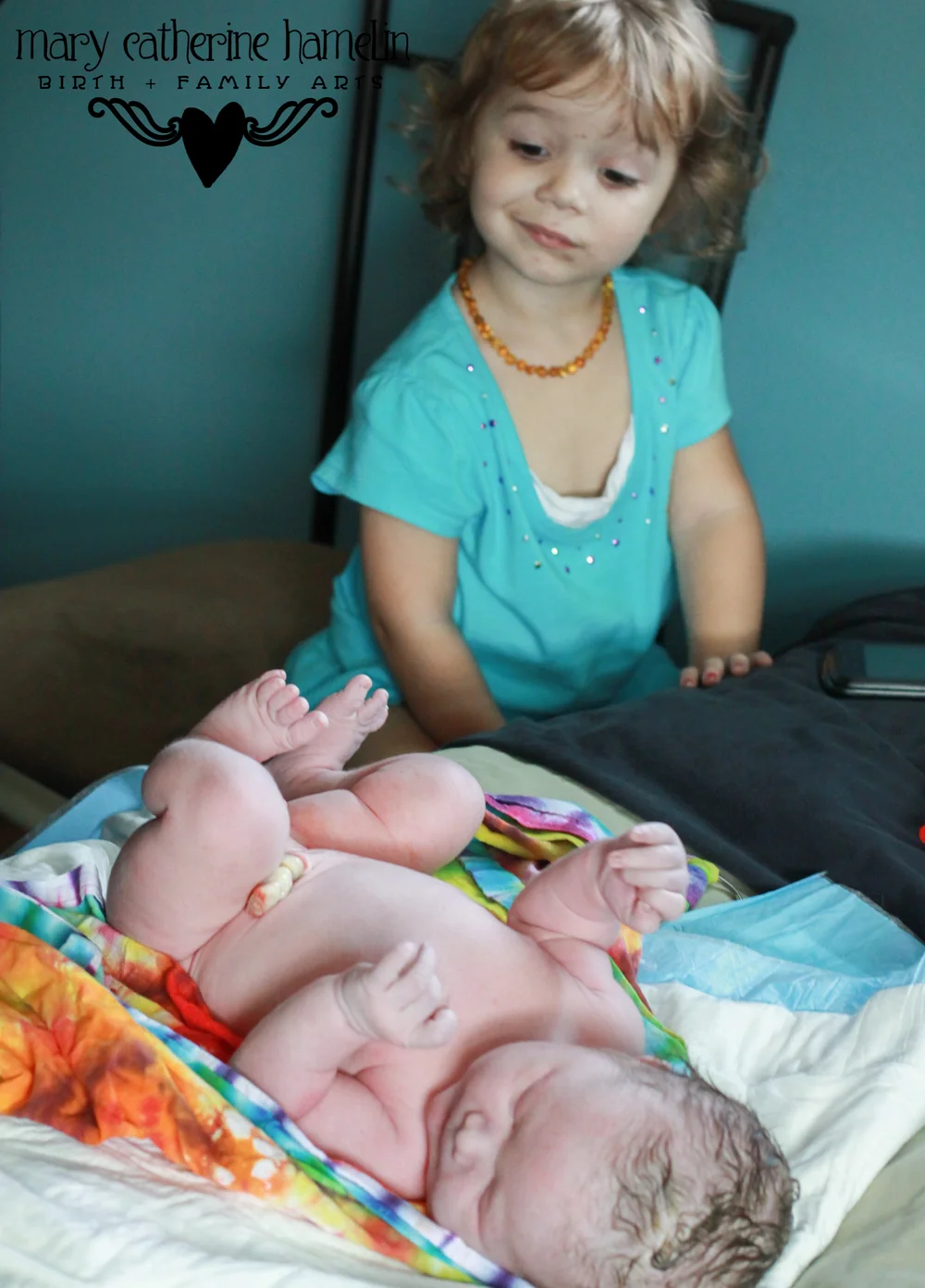 Bringing It Home - VBAC FTW! {Tampa Bay Homebirth} — Barefoot Birth