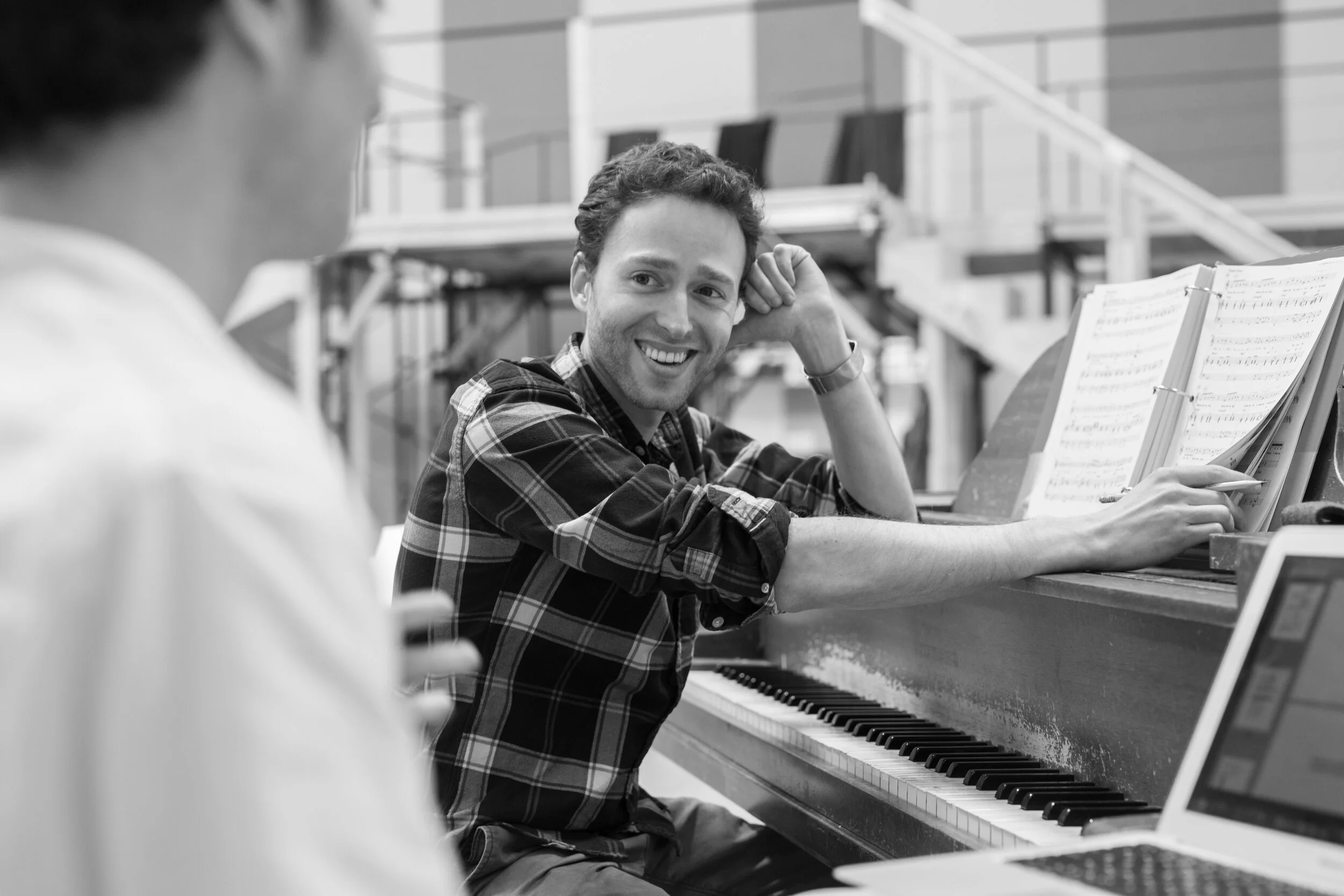 Benjamin Velez Music — BENJAMIN VELEZ