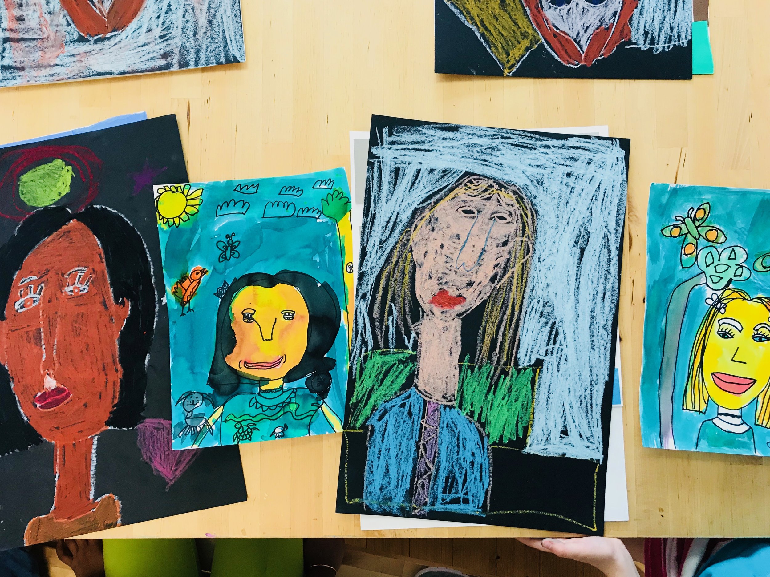 camps/events — The Loft