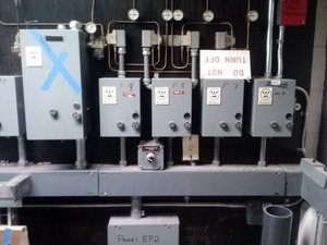 Motor Calculation Guide — ELECTRICAL EXAM ACADEMY