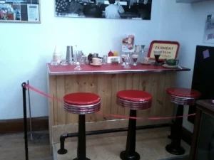 Enderlin Museum — Enderlin, ND