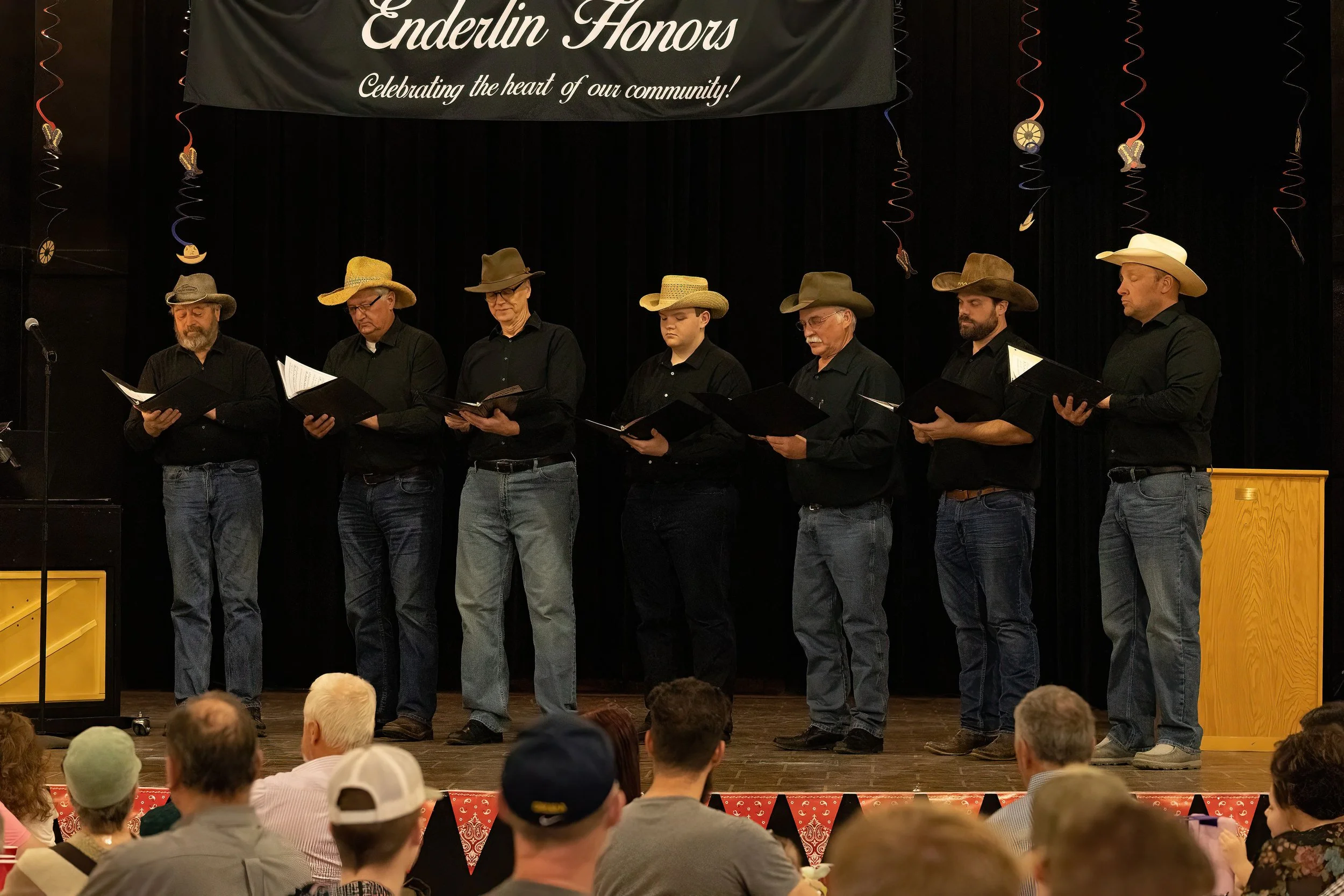 News — Enderlin, ND