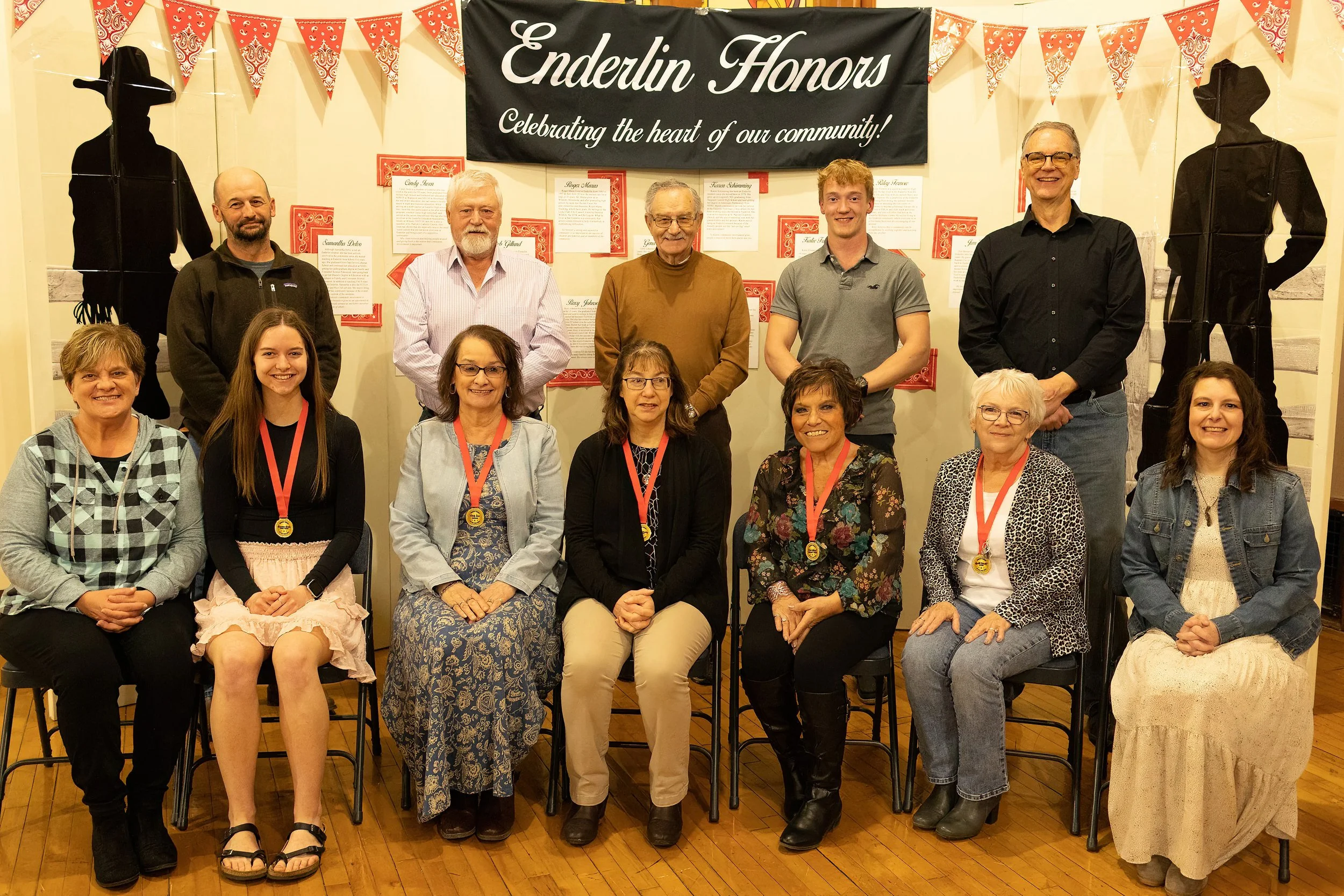 News — Enderlin, ND