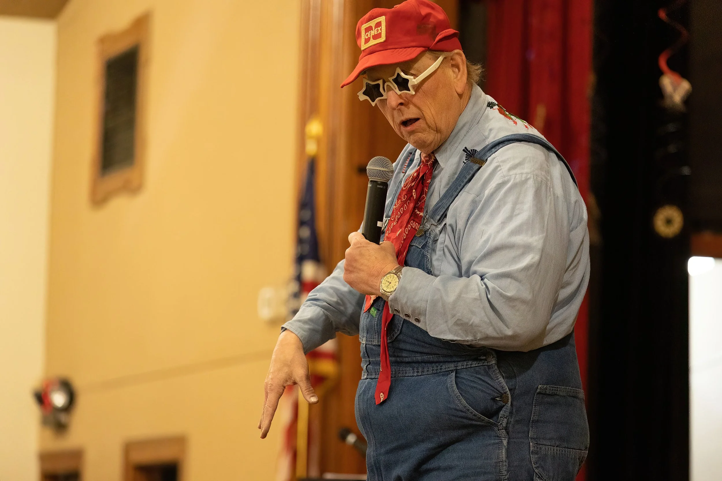 News — Enderlin, ND