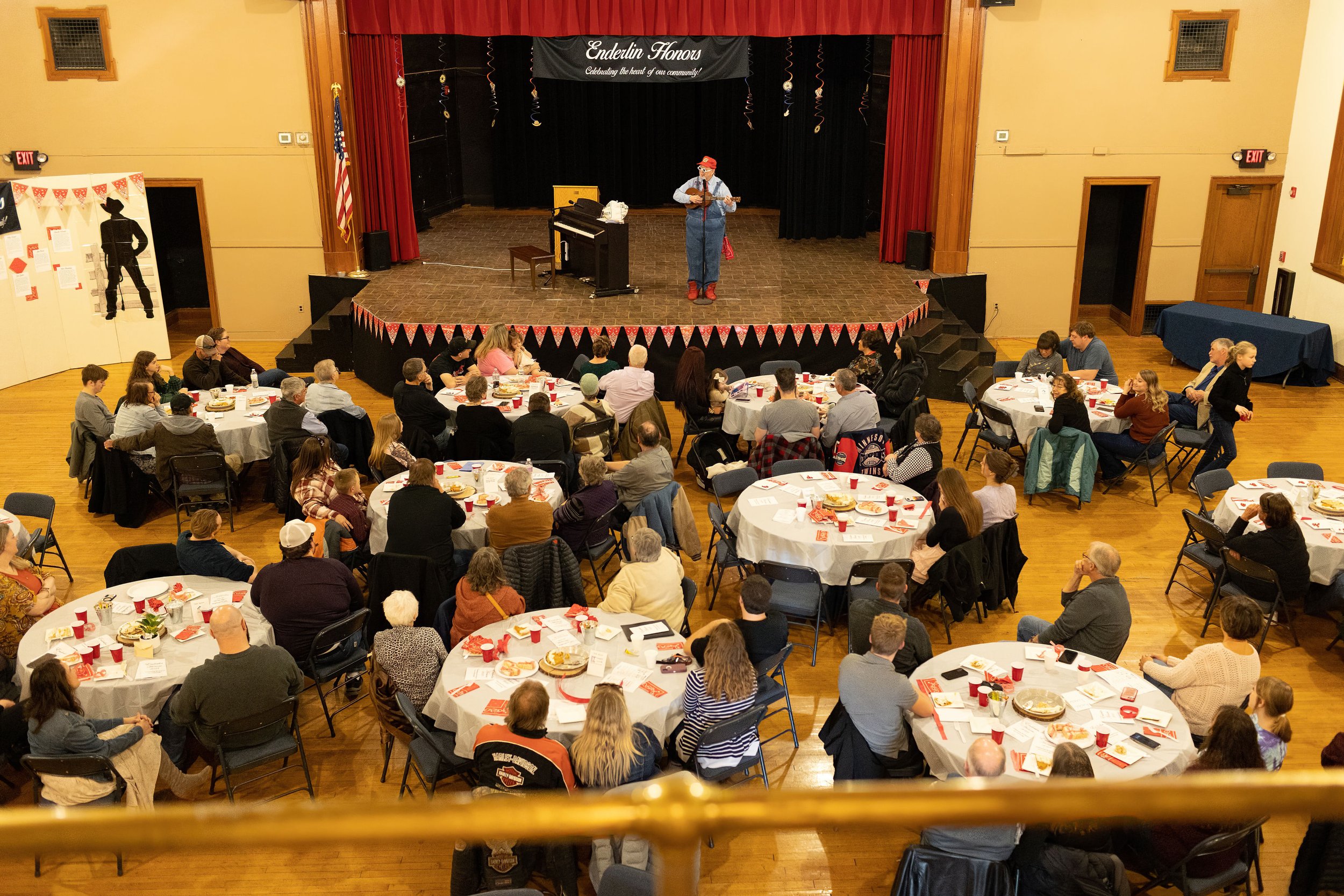 News — Enderlin, ND