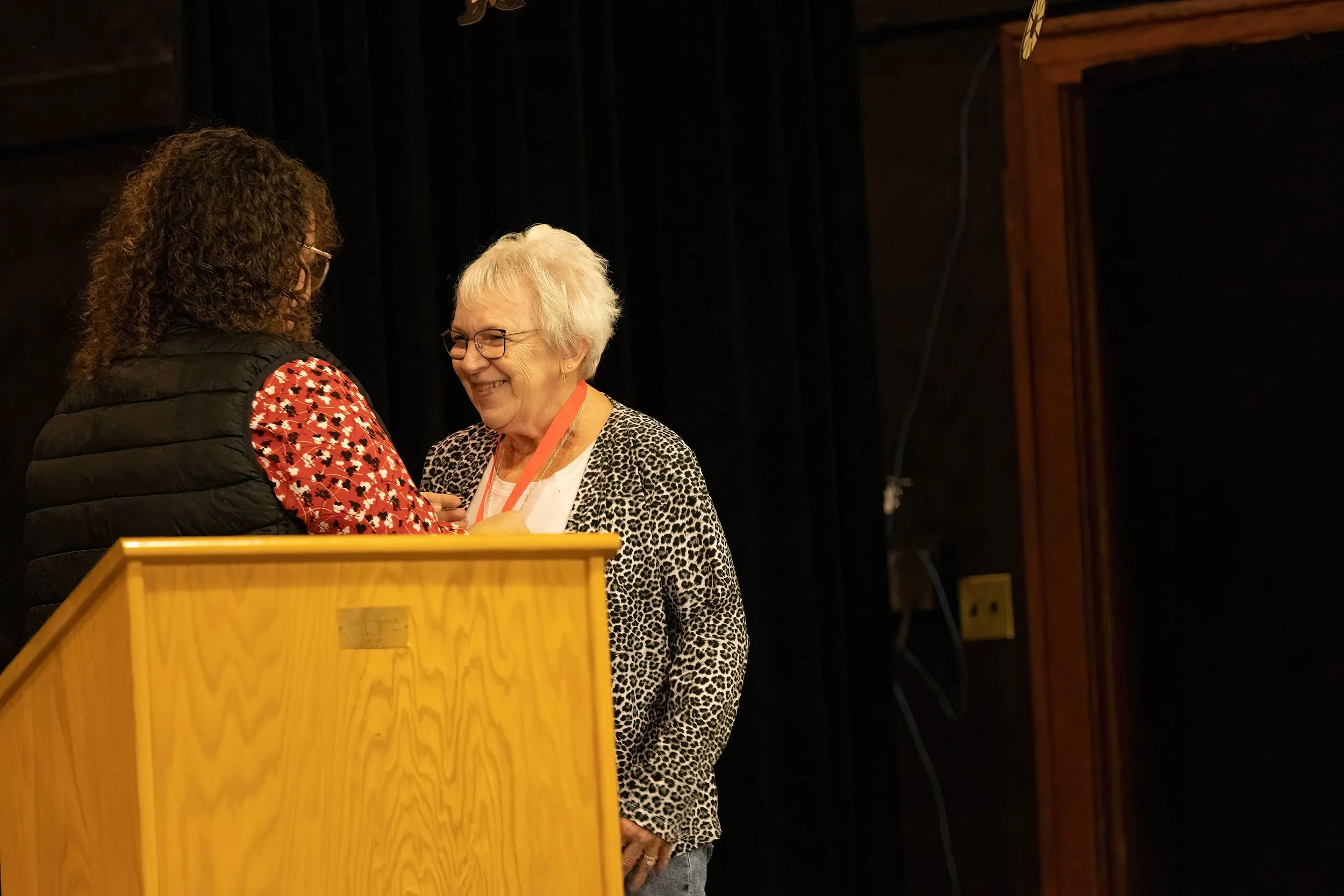News — Enderlin, ND