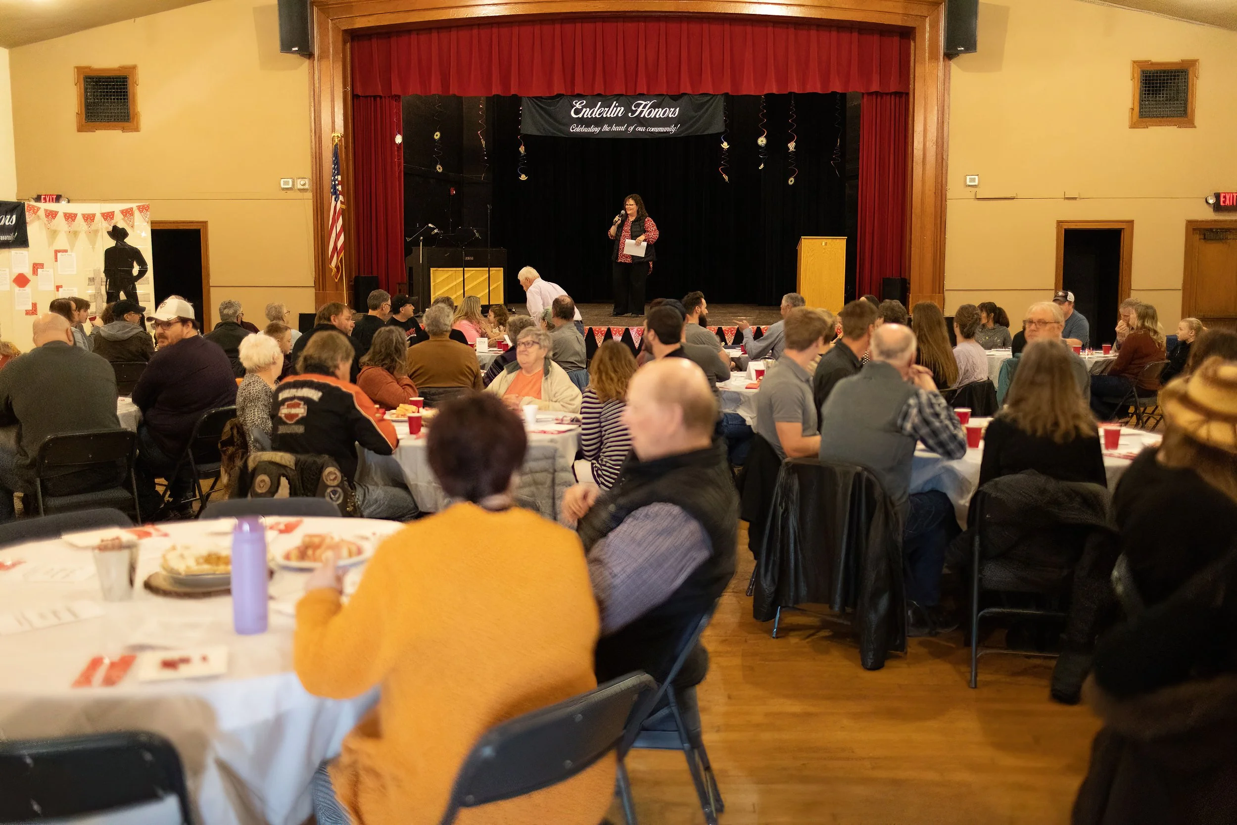 News — Enderlin, ND