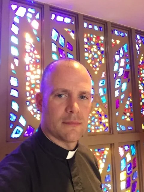 Rector's Journal — St. Mark's Episcopal Church