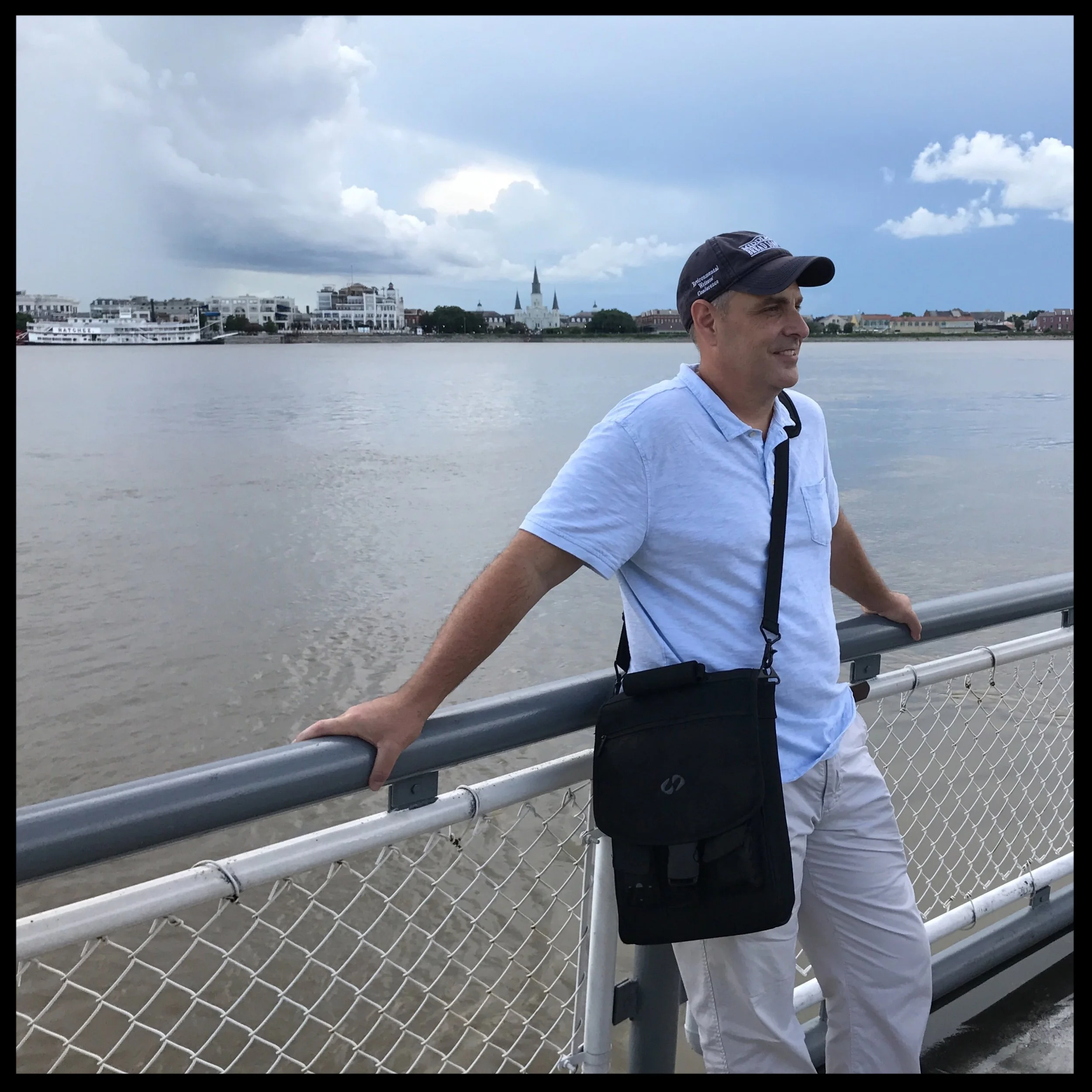 SPLIT ROCK REVIEW — PHOTIC ZONE — Jack Bedell