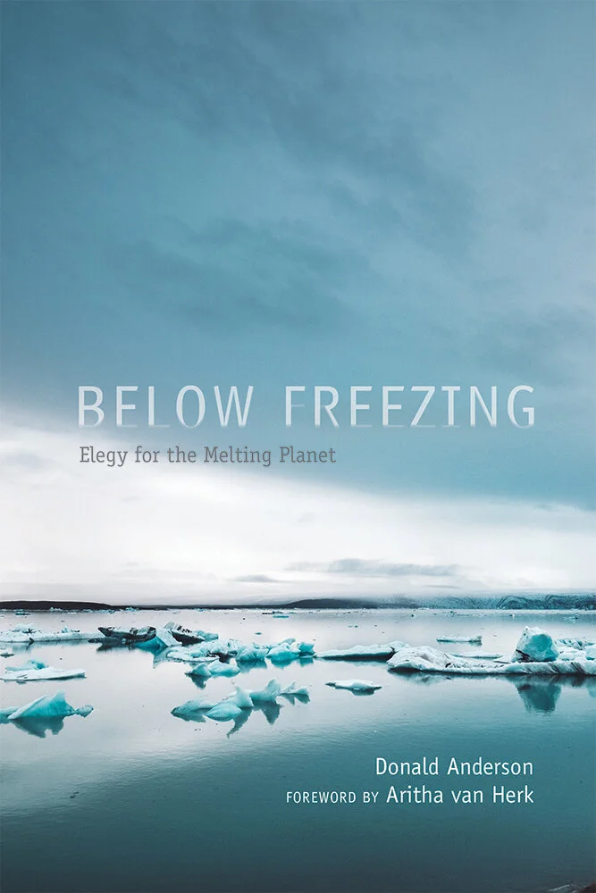 Review of Below Freezing — SHORELINE — SPLIT ROCK REVIEW