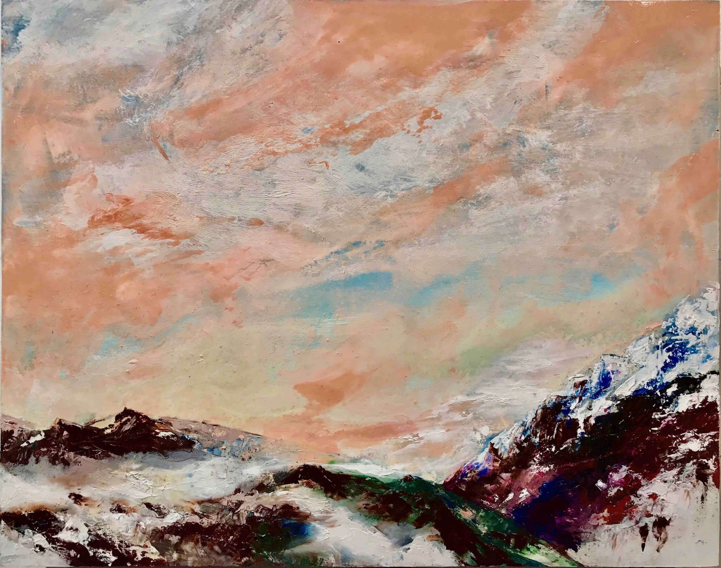 SPLIT ROCK REVIEW — ISSUE 14