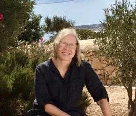 Patricia Behrens — NEWS — SPLIT ROCK REVIEW