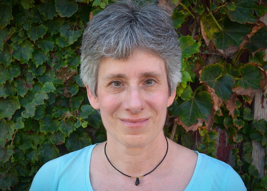 Anne Myles — NEWS — SPLIT ROCK REVIEW