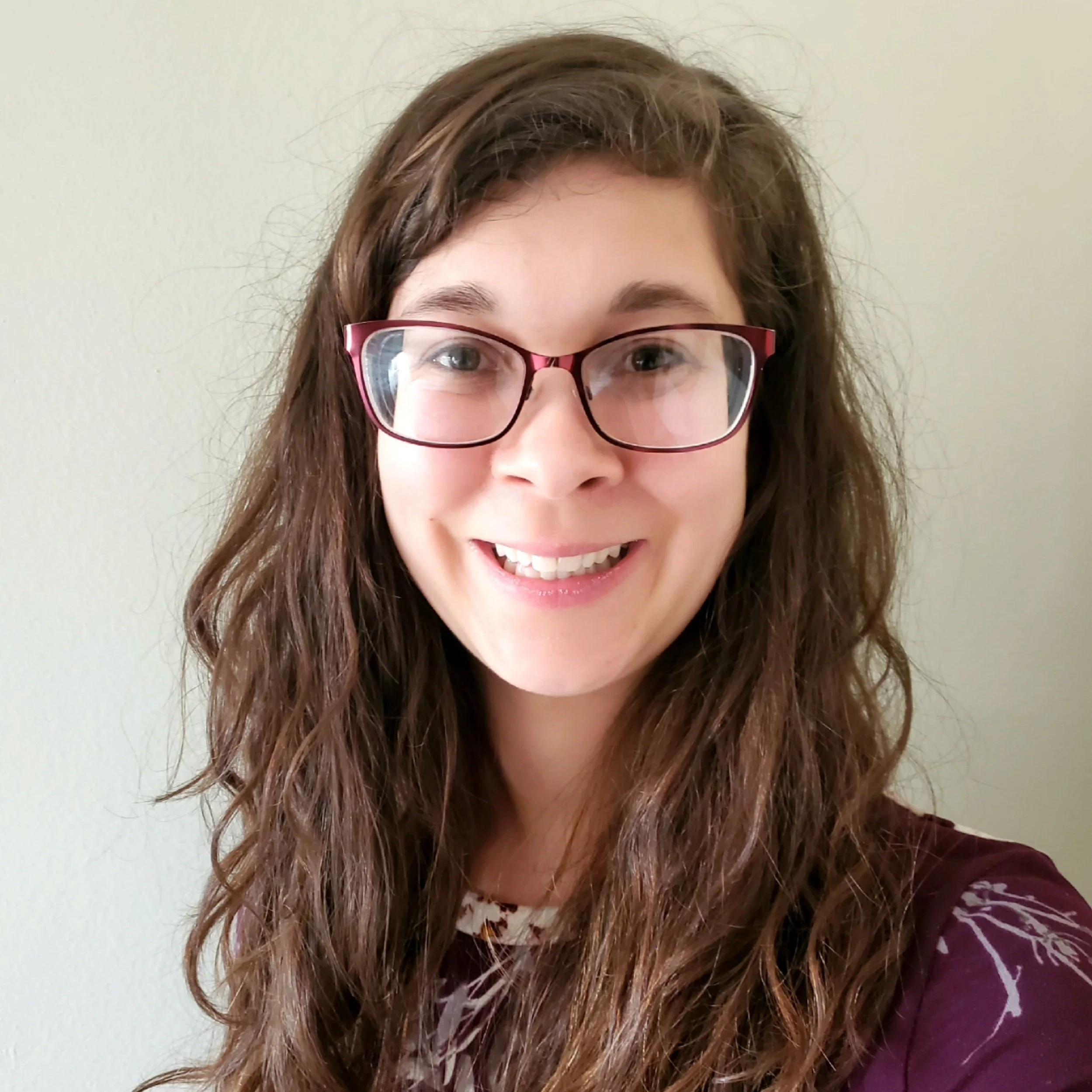 SPLIT ROCK REVIEW — Interview with Andrea Gilats