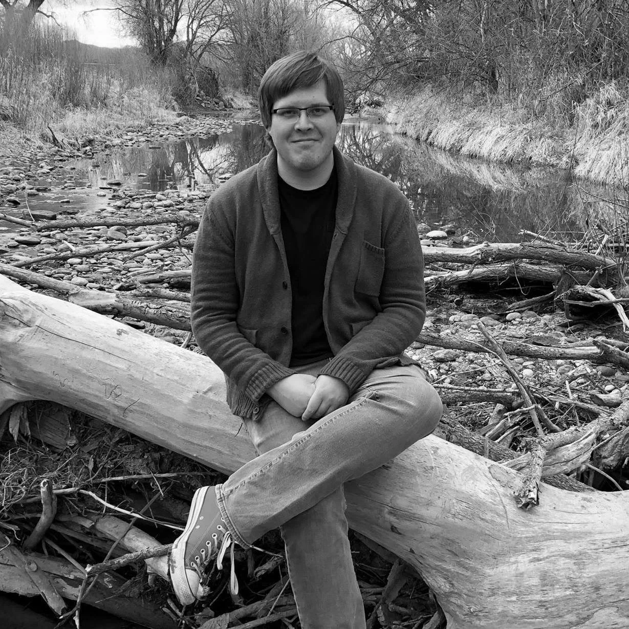 SPLIT ROCK REVIEW — Nathan Manley