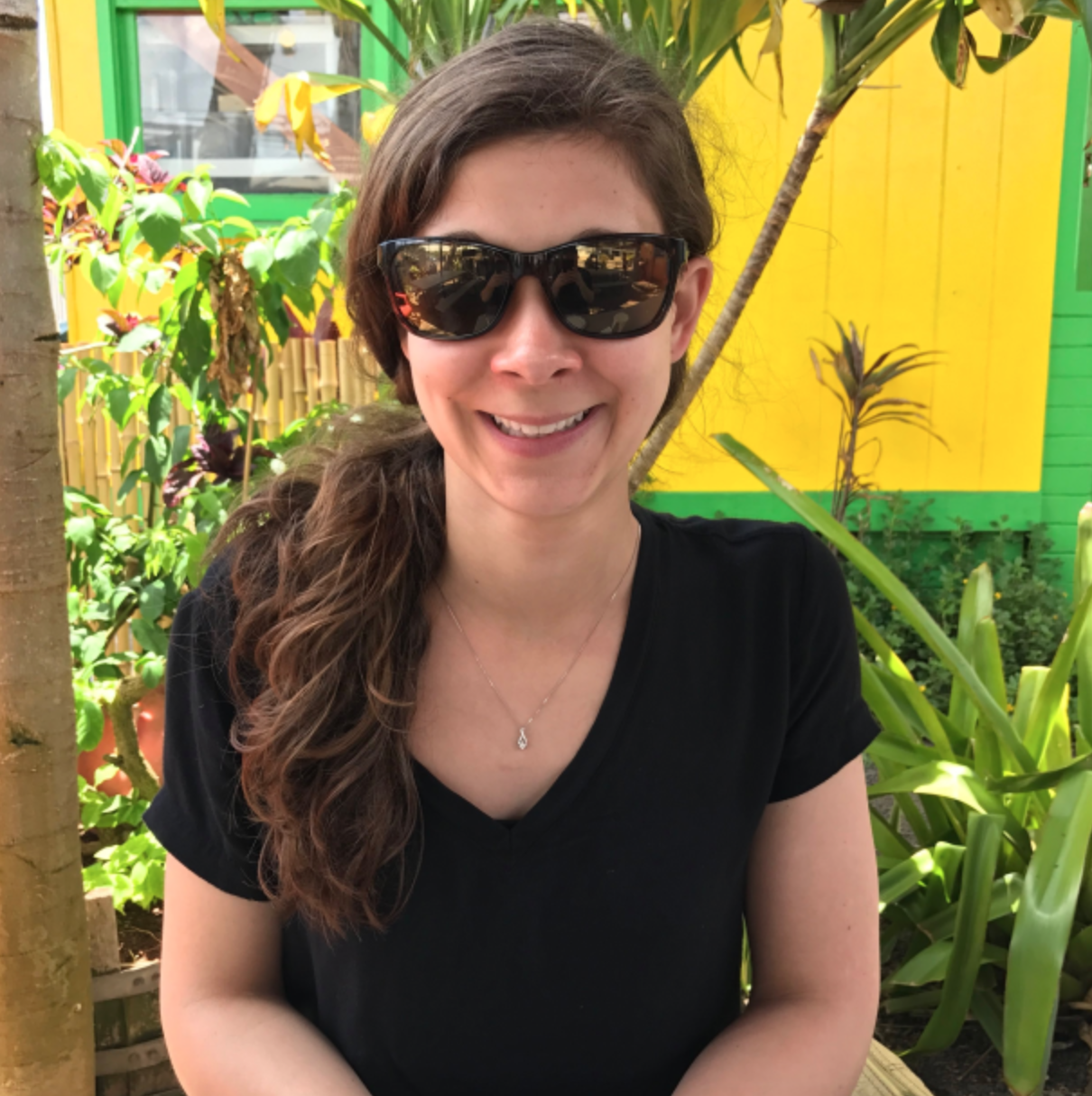 SPLIT ROCK REVIEW — Sarah Fawn Montgomery — Photic Zone