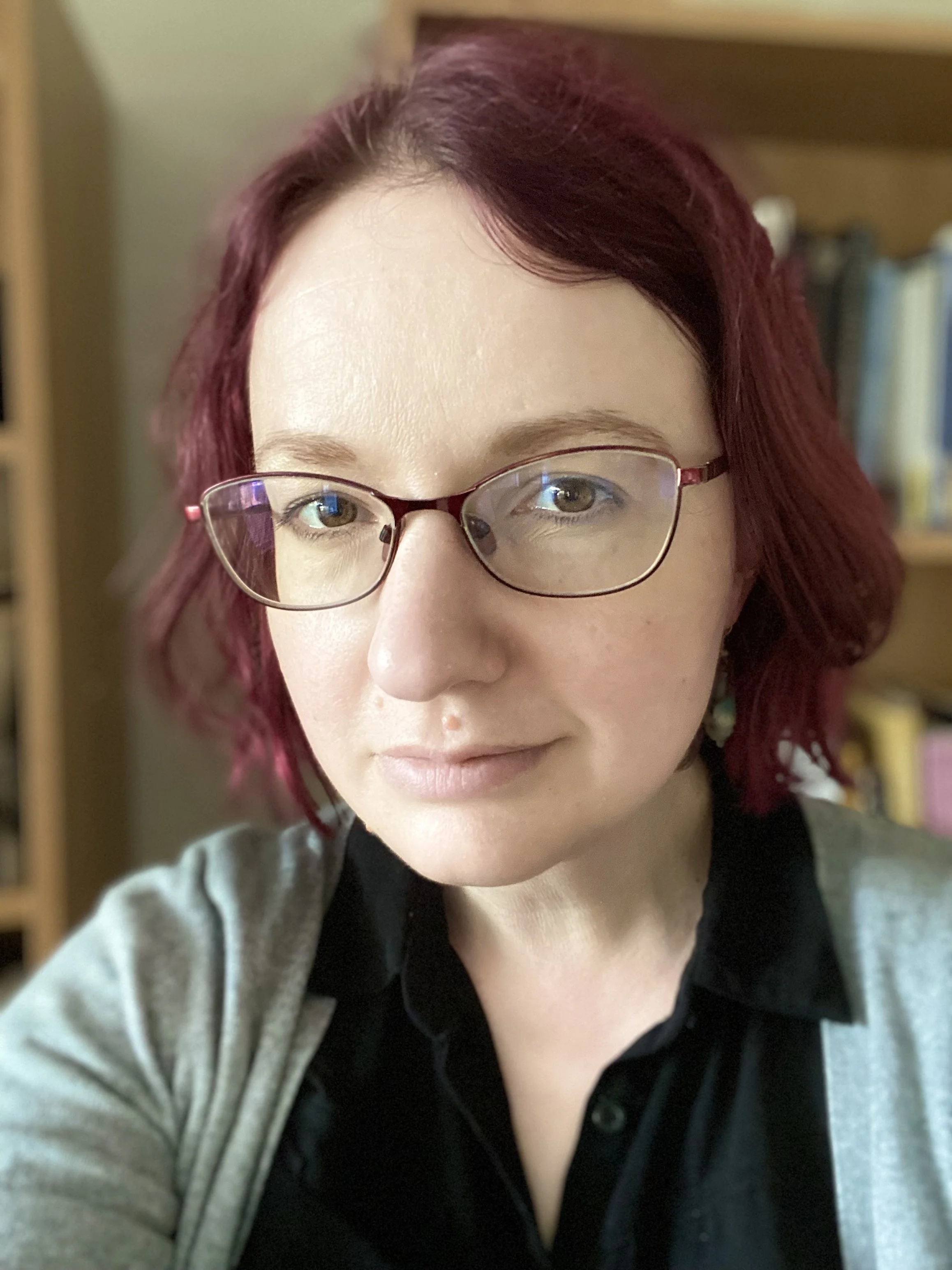 SPLIT ROCK REVIEW — Rebecca Macijeski — Photic Zone