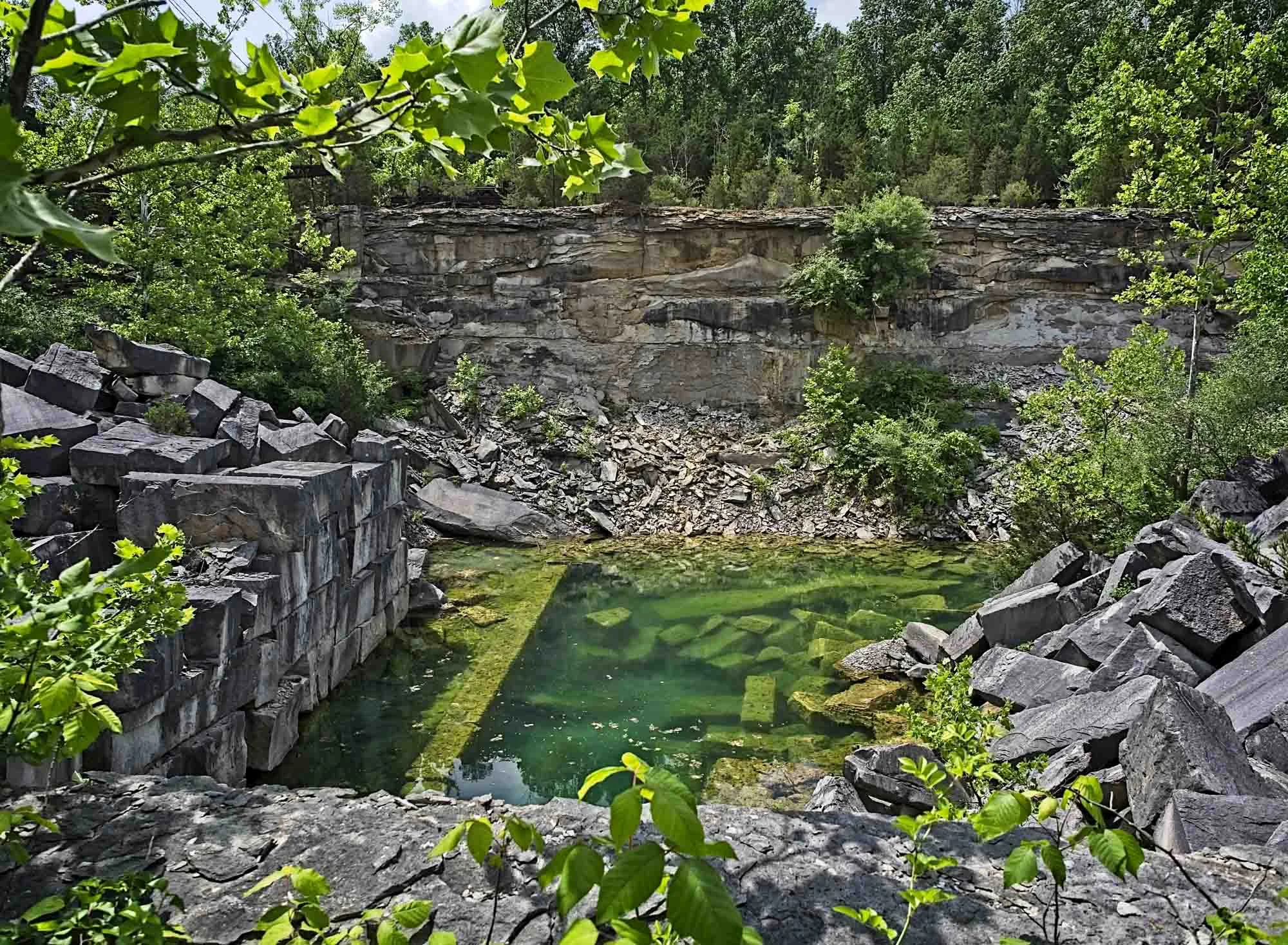 Jack Blackstone Gallery — Bloomington Photography Club