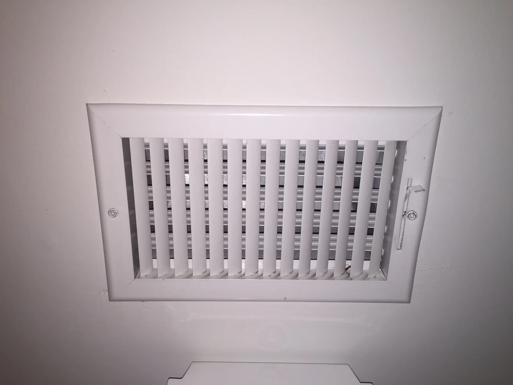 Ceiling Heat Vents | Shelly Lighting