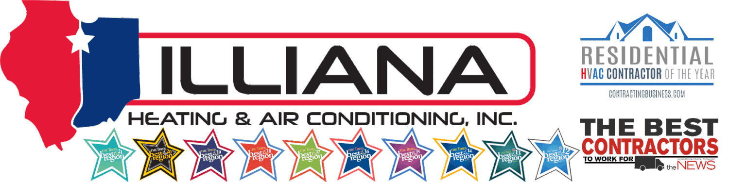 Illiana Heating & Air Conditioning - Your Northwest Indiana Christian ...