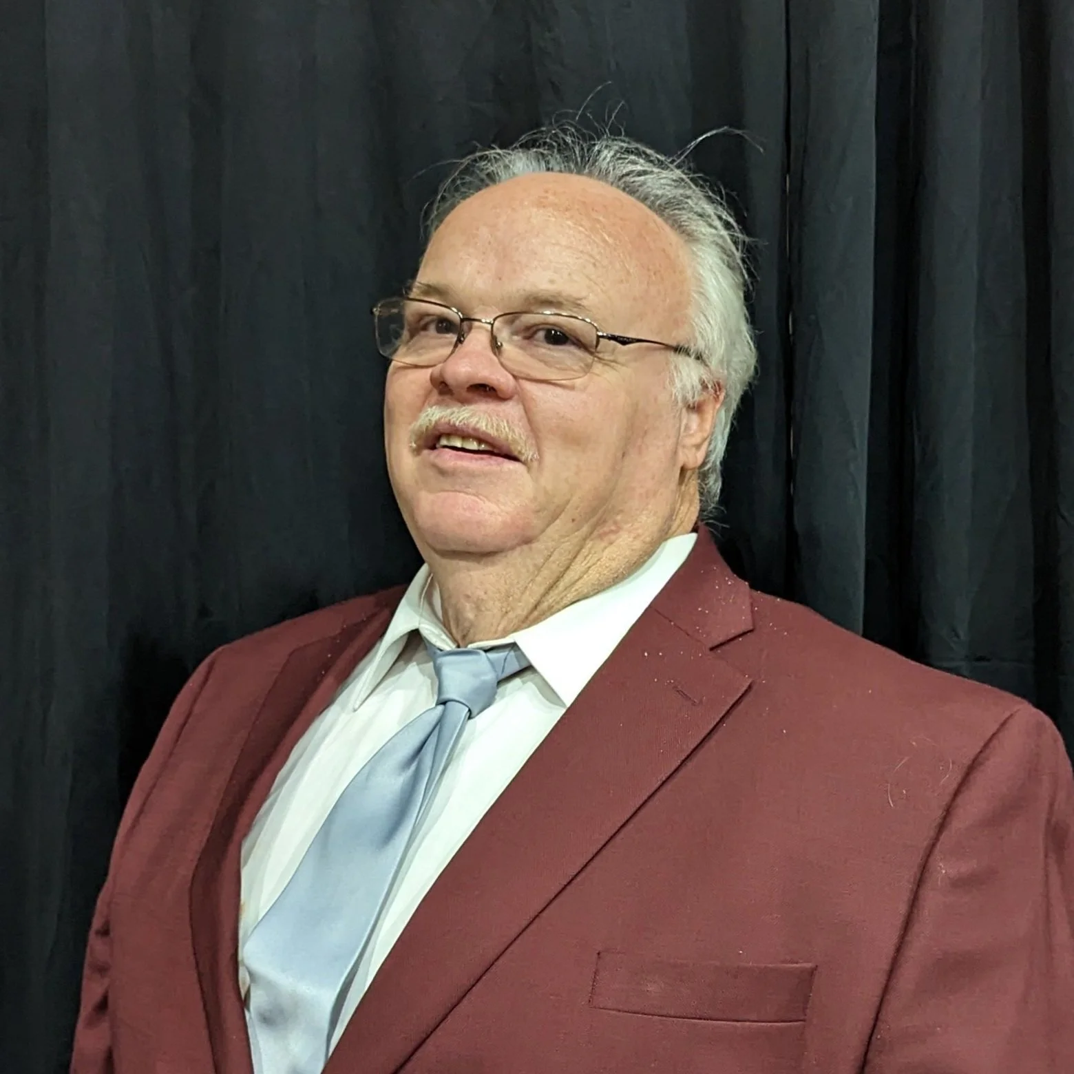 MMA Board of Officers — Michigan Moose Association