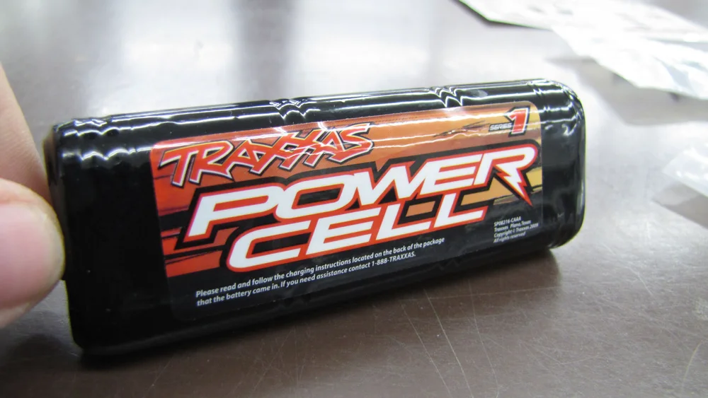 1/16 Summit VXL Review — Roger's Hobby Center