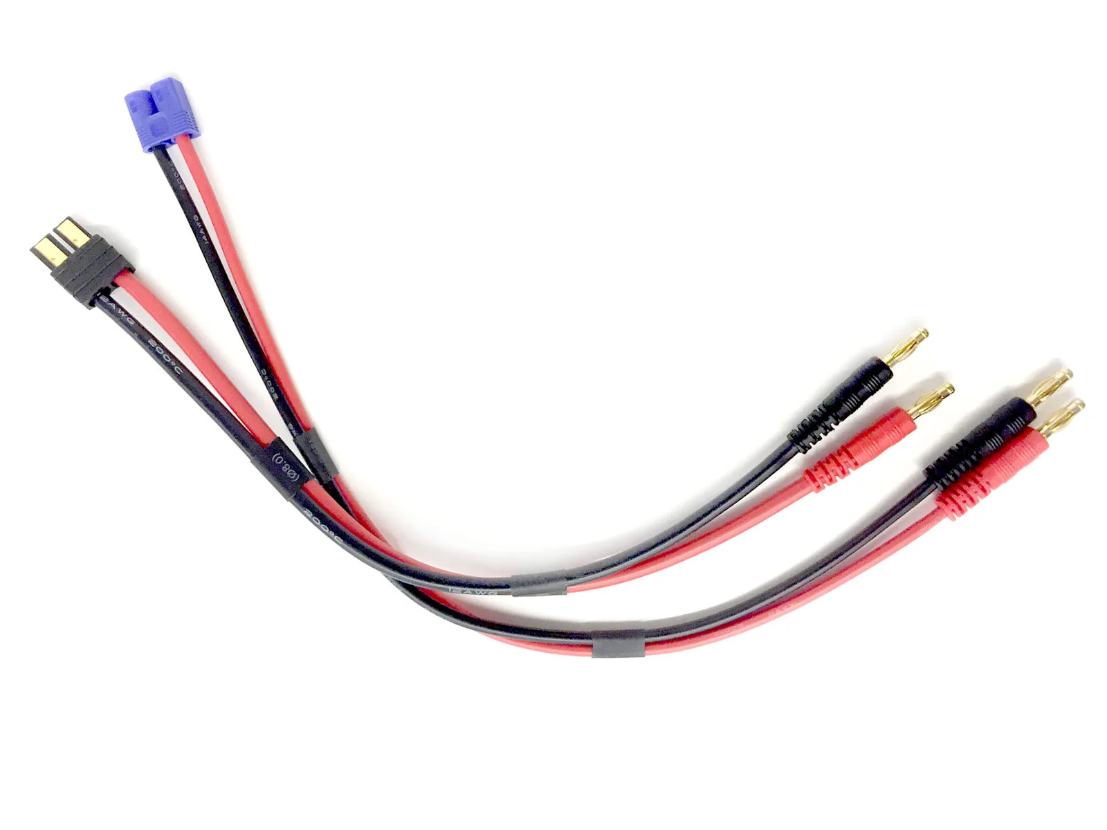 Hitec / Venom Charger Guide — Roger's Hobby Center