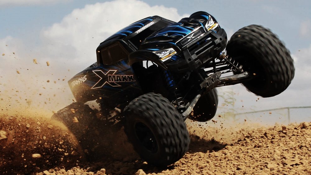 How to Pick Out the Right R/C Vehicle — Roger's Hobby Center