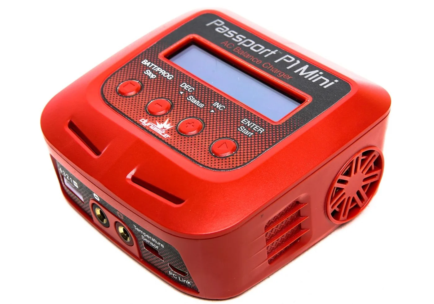 Dynamite Passport P1 Guide — Roger's Hobby Center