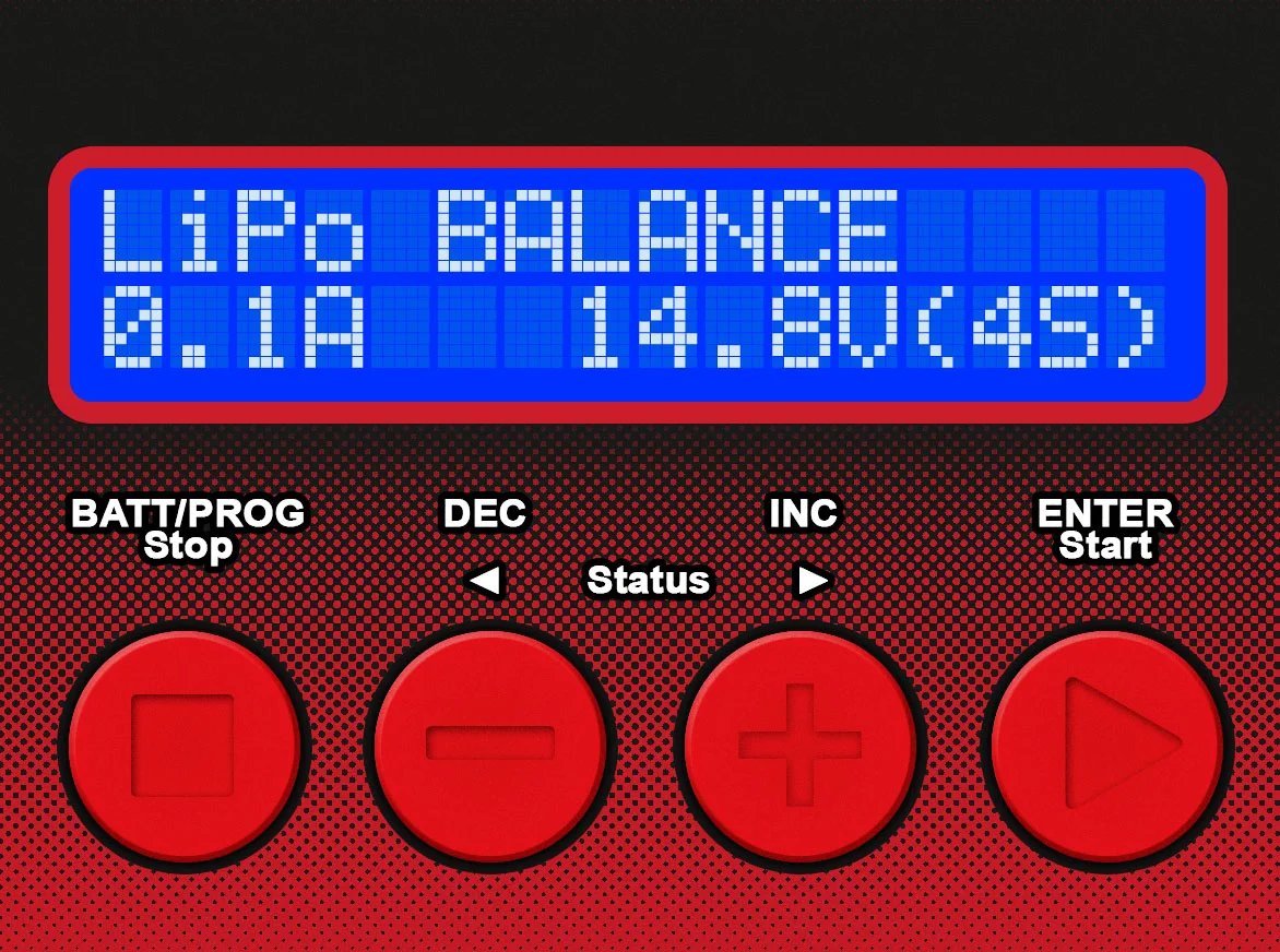 Dynamite Passport P1 Guide — Roger's Hobby Center