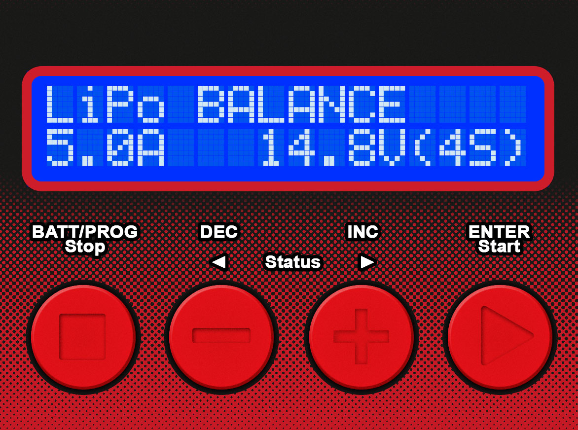 Dynamite Passport P1 Guide — Roger's Hobby Center