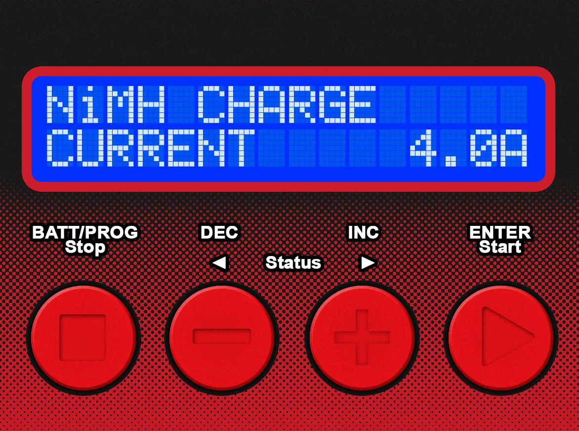 Dynamite Passport P1 Guide — Roger's Hobby Center