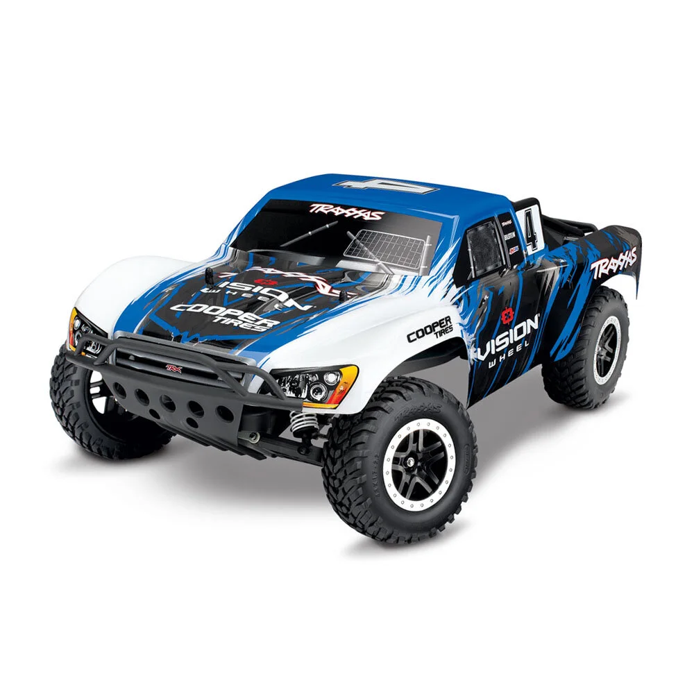 Recommended R/C Cars & Trucks — Roger's Hobby Center