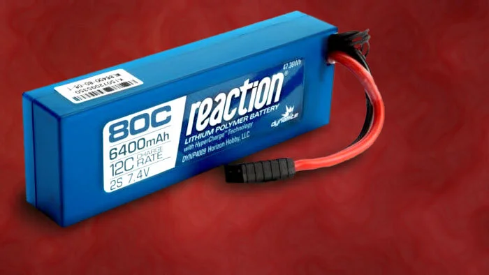 How to Wire an External BEC — Roger's Hobby Center