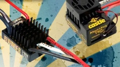 How to Wire an External BEC — Roger's Hobby Center