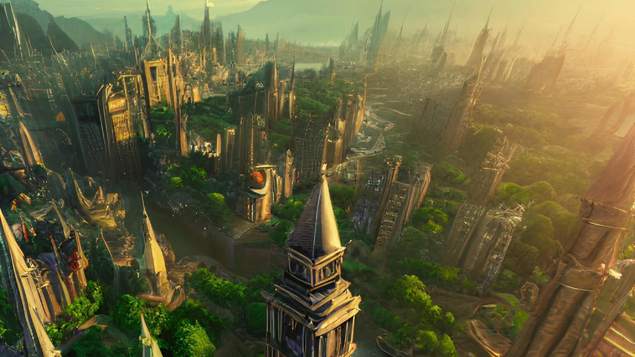 How Big Battle Maps Create Big Trouble — Roger's Hobby Center