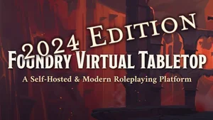 Essential D&D5e Modules for Foundry VTT in 2024 — Roger's Hobby Center