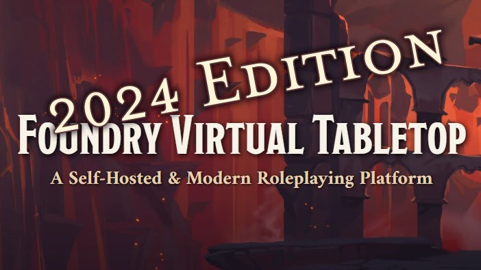 Essential D&D5e Modules for Foundry VTT in 2024 — Roger's Hobby Center